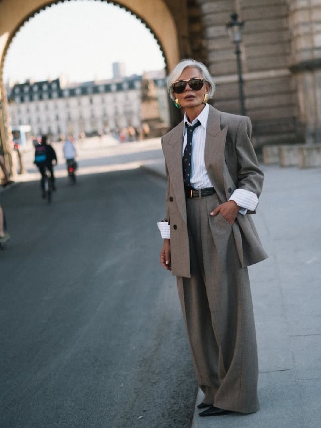 Milan Fashion Week Spring/Summer 2026 Highlights | LookBerry
